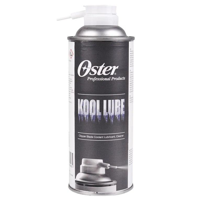 Univerzalni sprej za noževe mašinica za šišanje OSTER Kool Lube 400ml