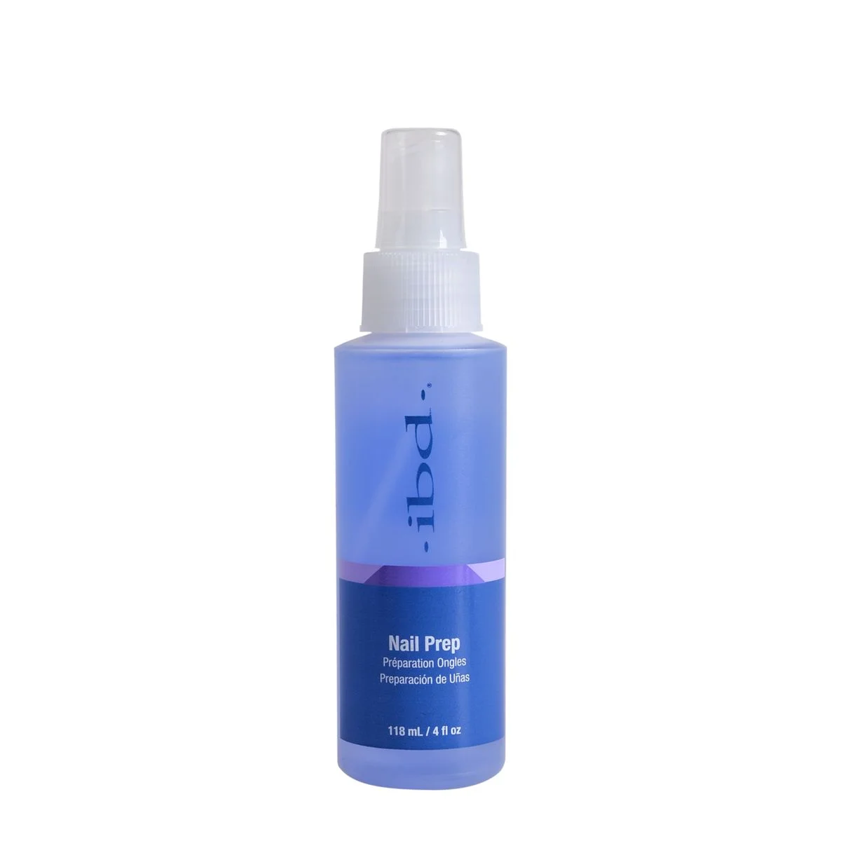 Sredstvo za higijenu ruku IBD Nail Prep 118ml