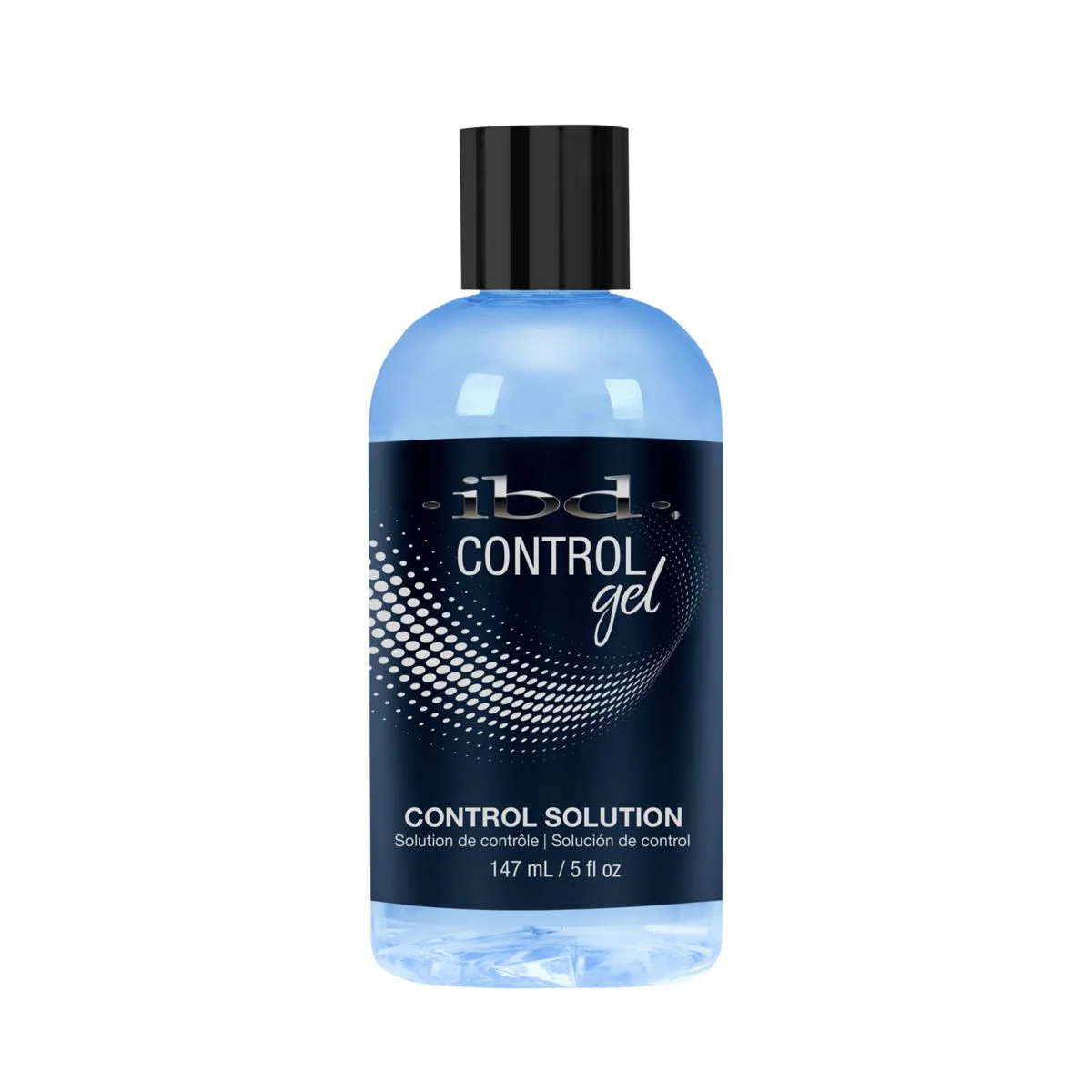 Tečnost za Control gel IBD Control Solution