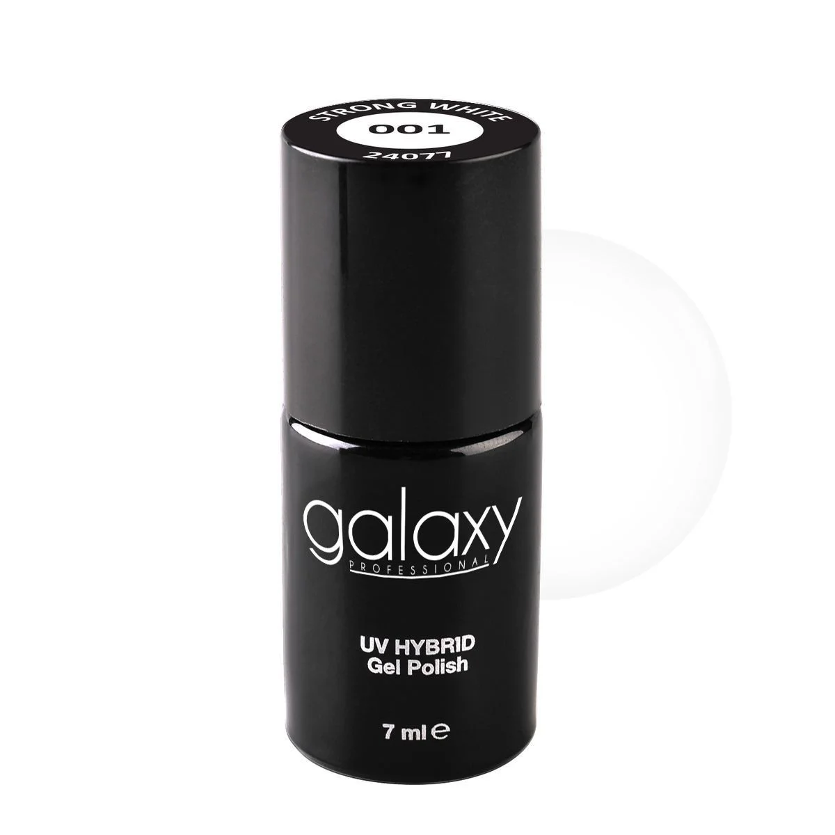 Galaxy UV Hybrid Strong White