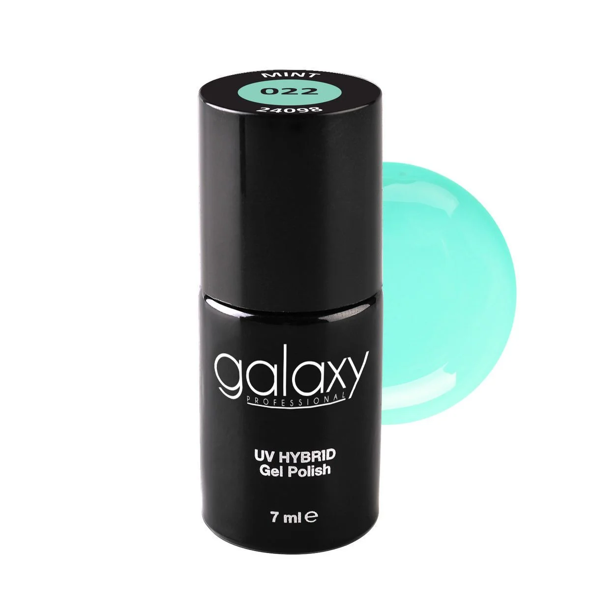 Galaxy UV Hybrid Mint 7ml