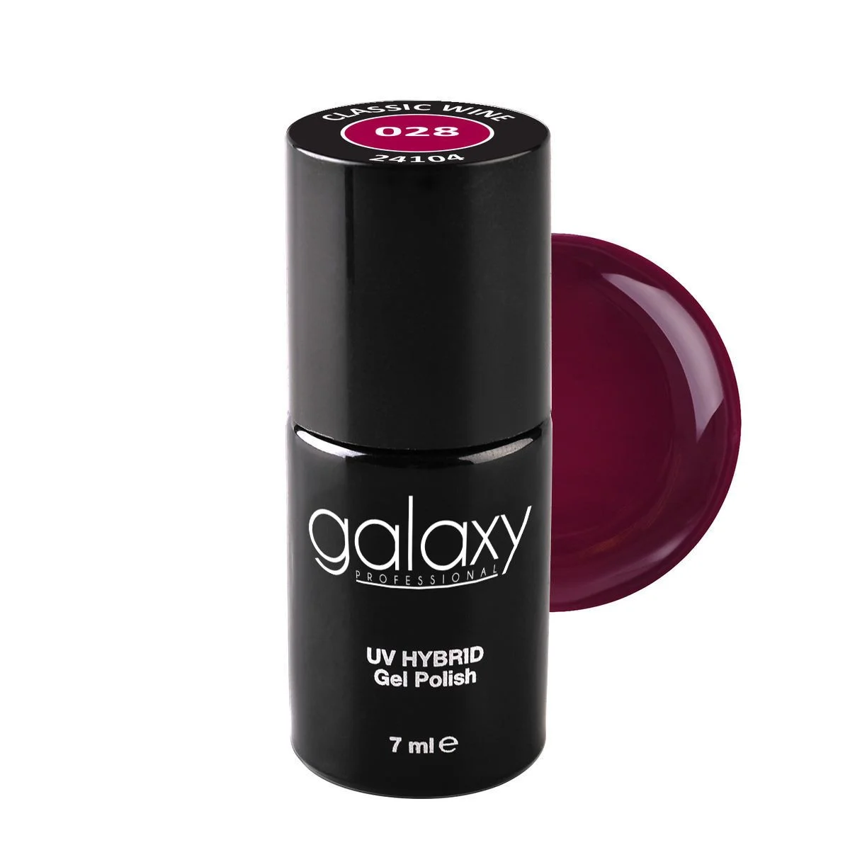 Galaxy UV Hybrid Classic Wine