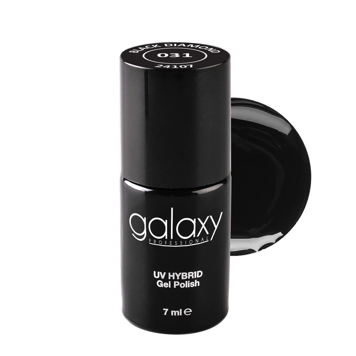 Galaxy UV Hybrid Black Diamond