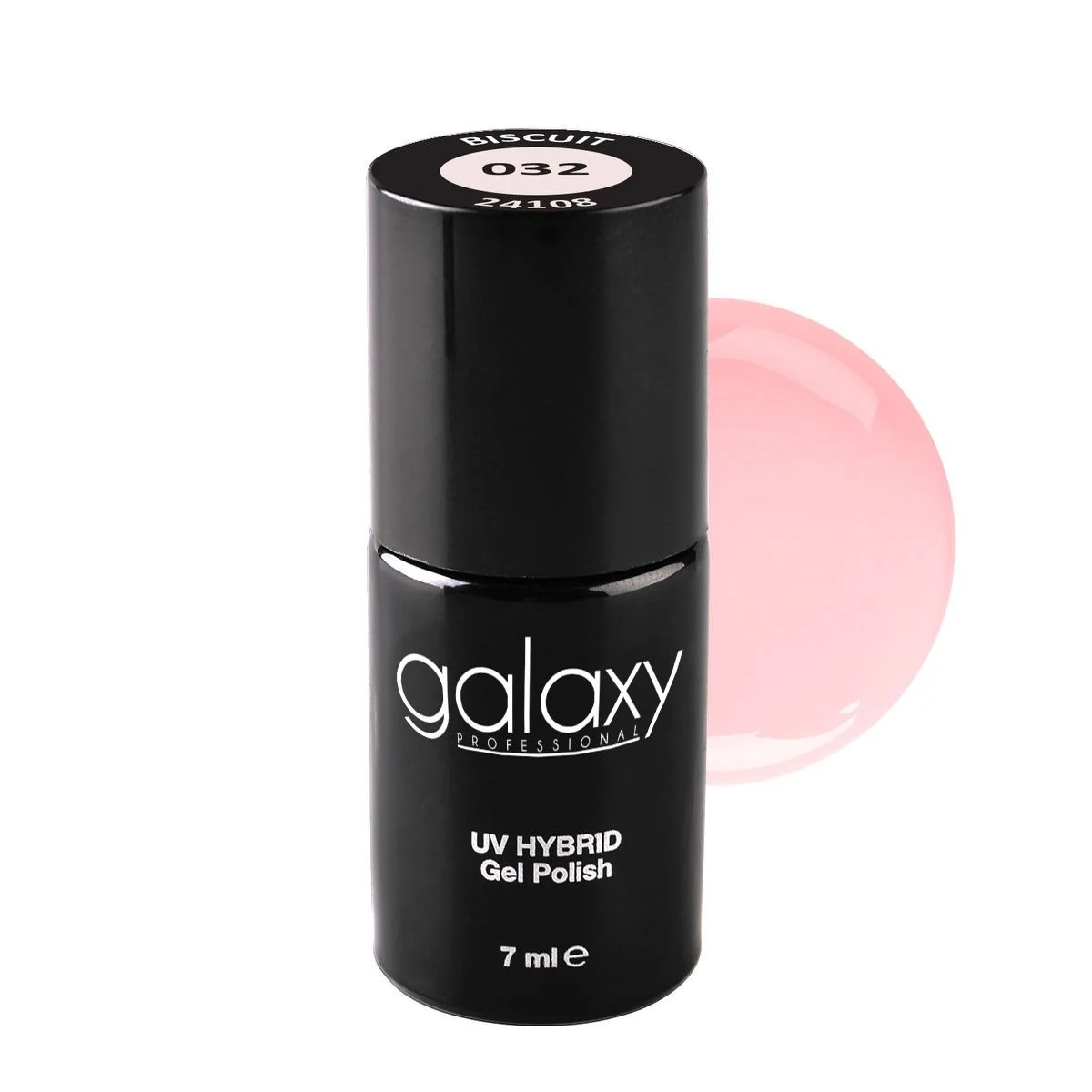 Galaxy UV Hybrid Biscuit 7ml