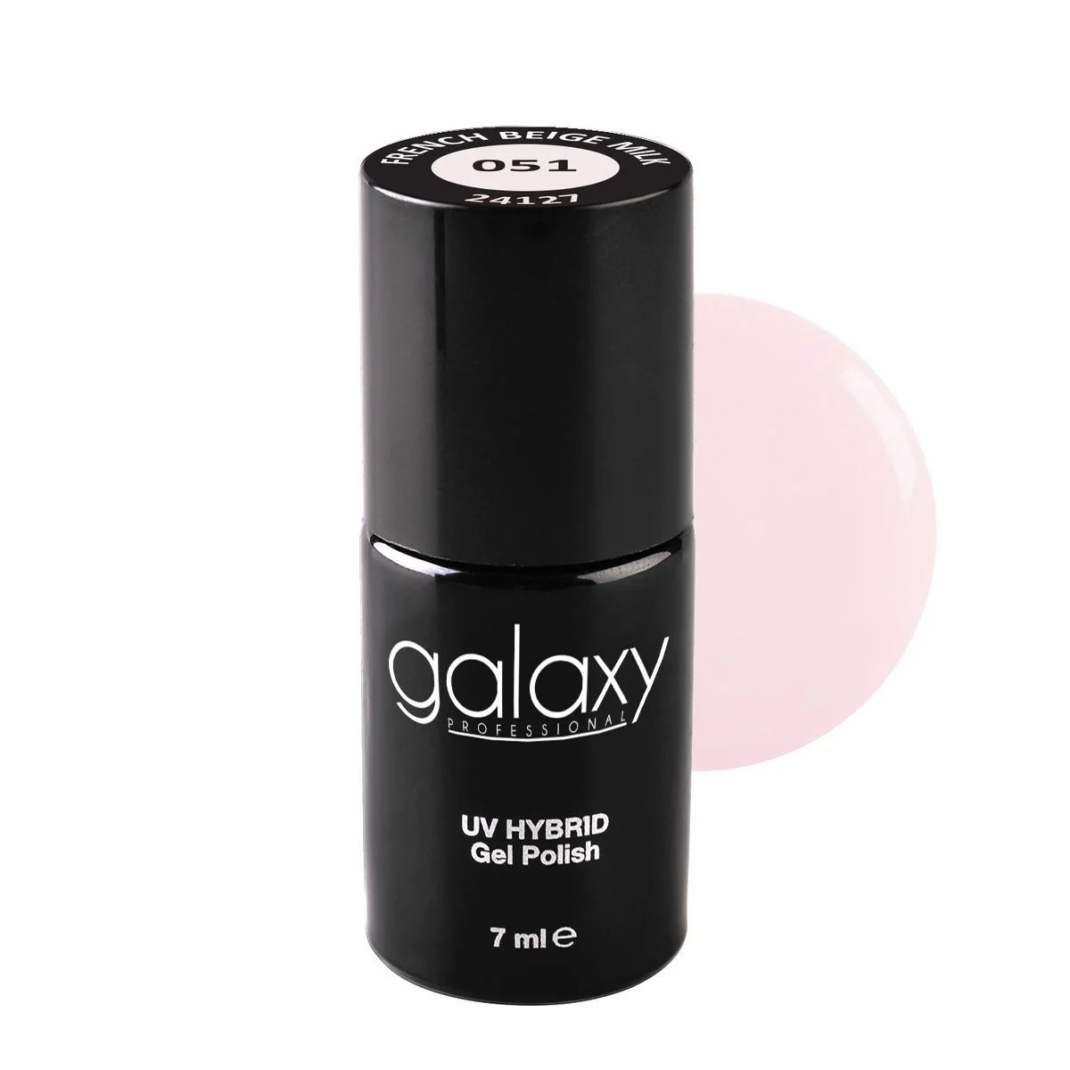 Galaxy UV Hybrid French Beige