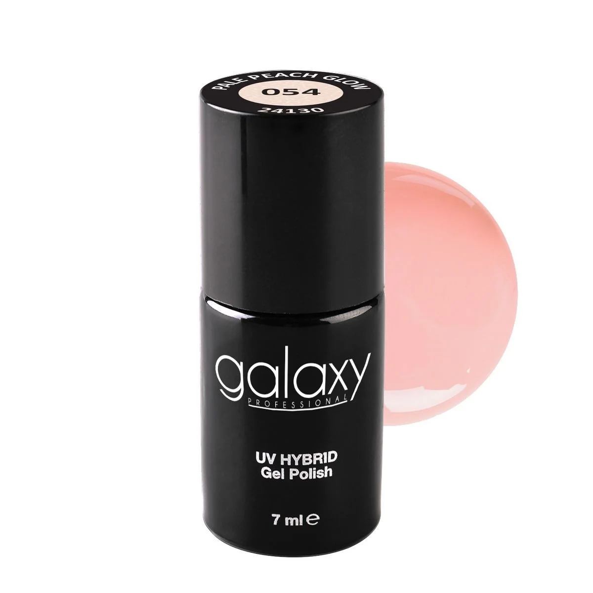 Galaxy UV Hybrid Pale Peach Gl.