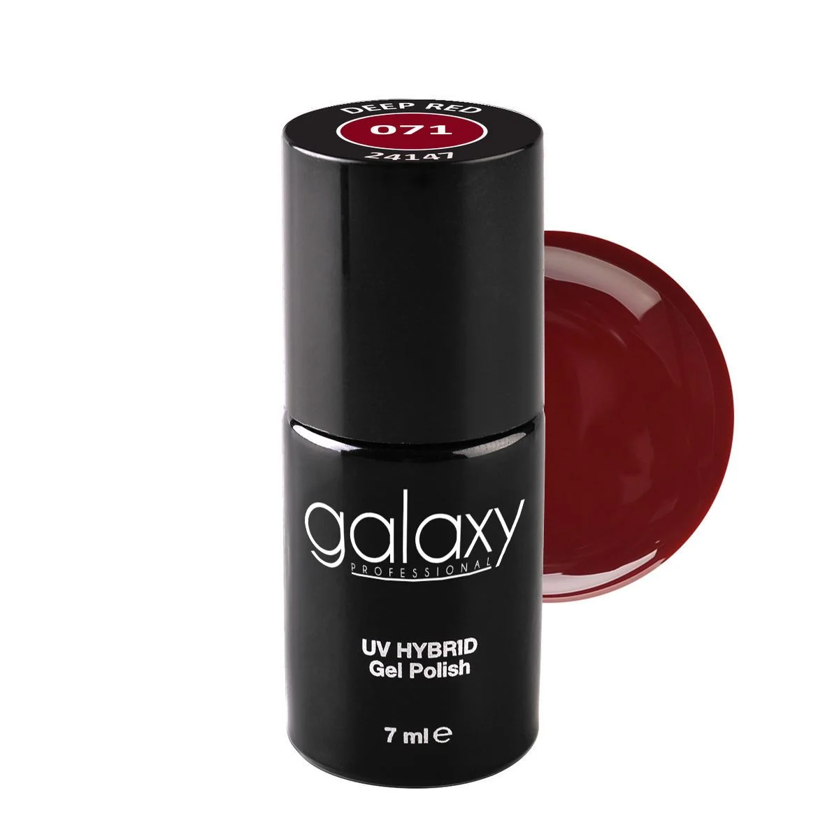 Galaxy UV Hybrid Deep Red 7ml