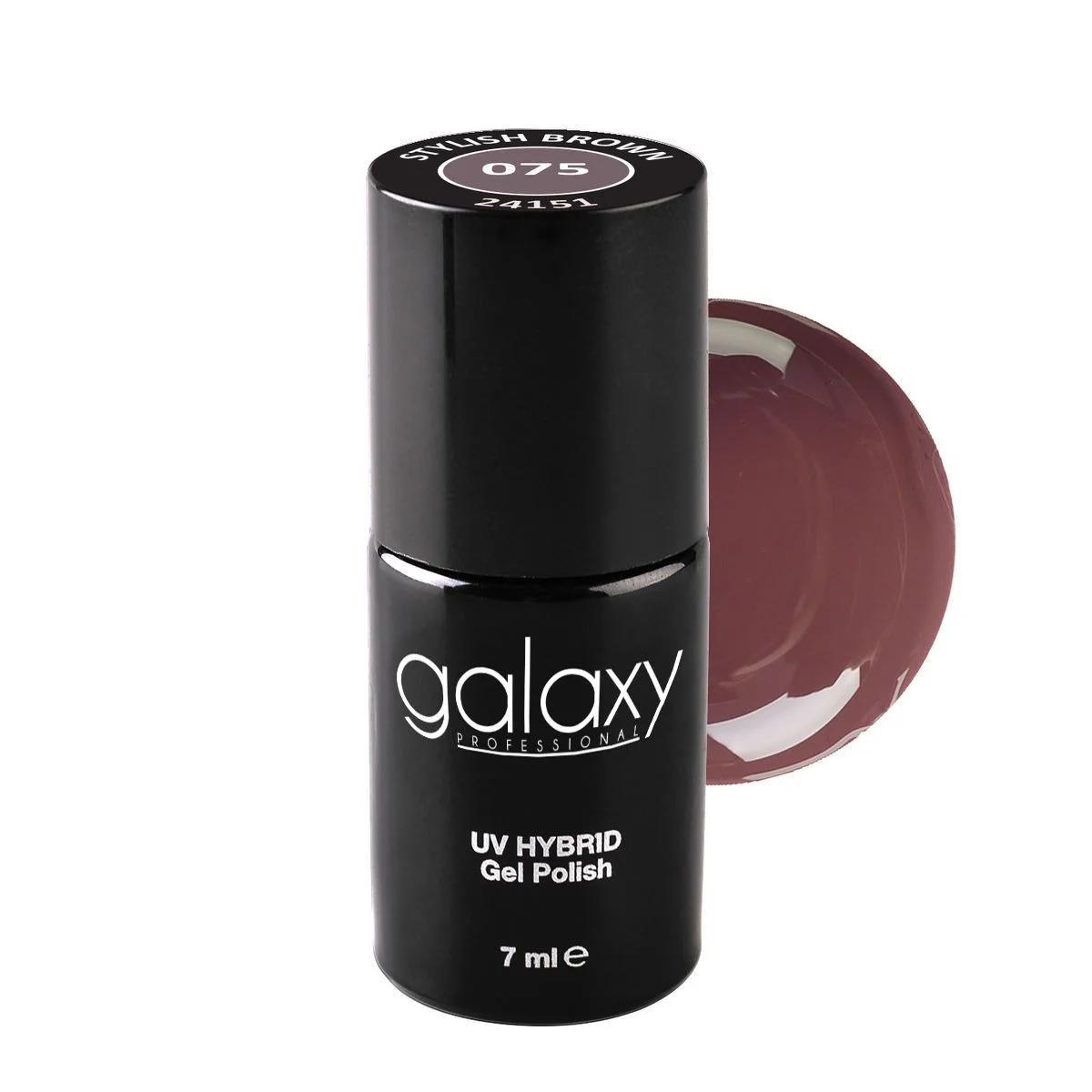 Galaxy UV Hybrid Stylish Brown