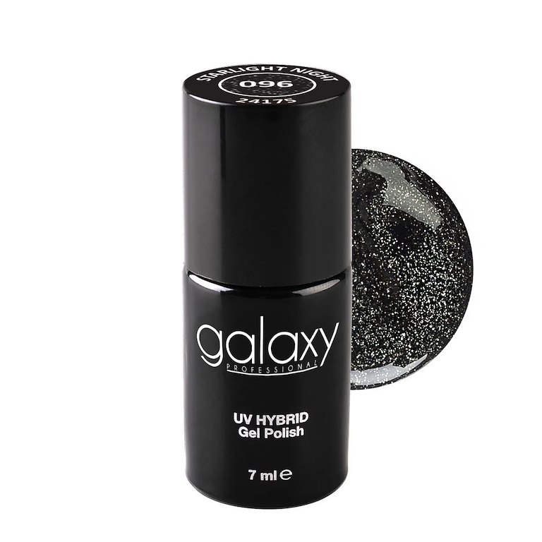 Galaxy UV Hybrid StarlightNight