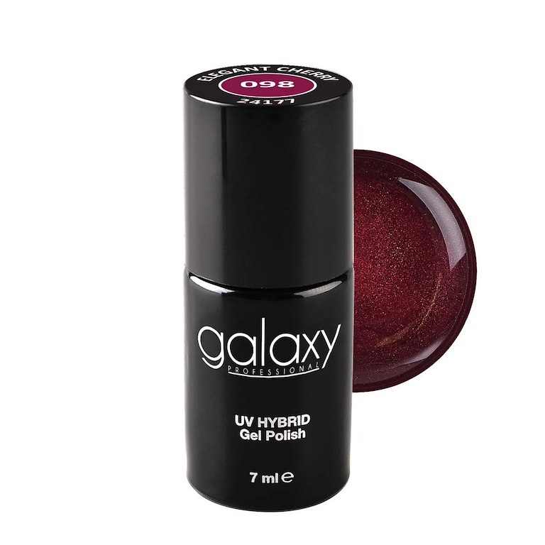 Galaxy UV Hybrid Elegant Cherry