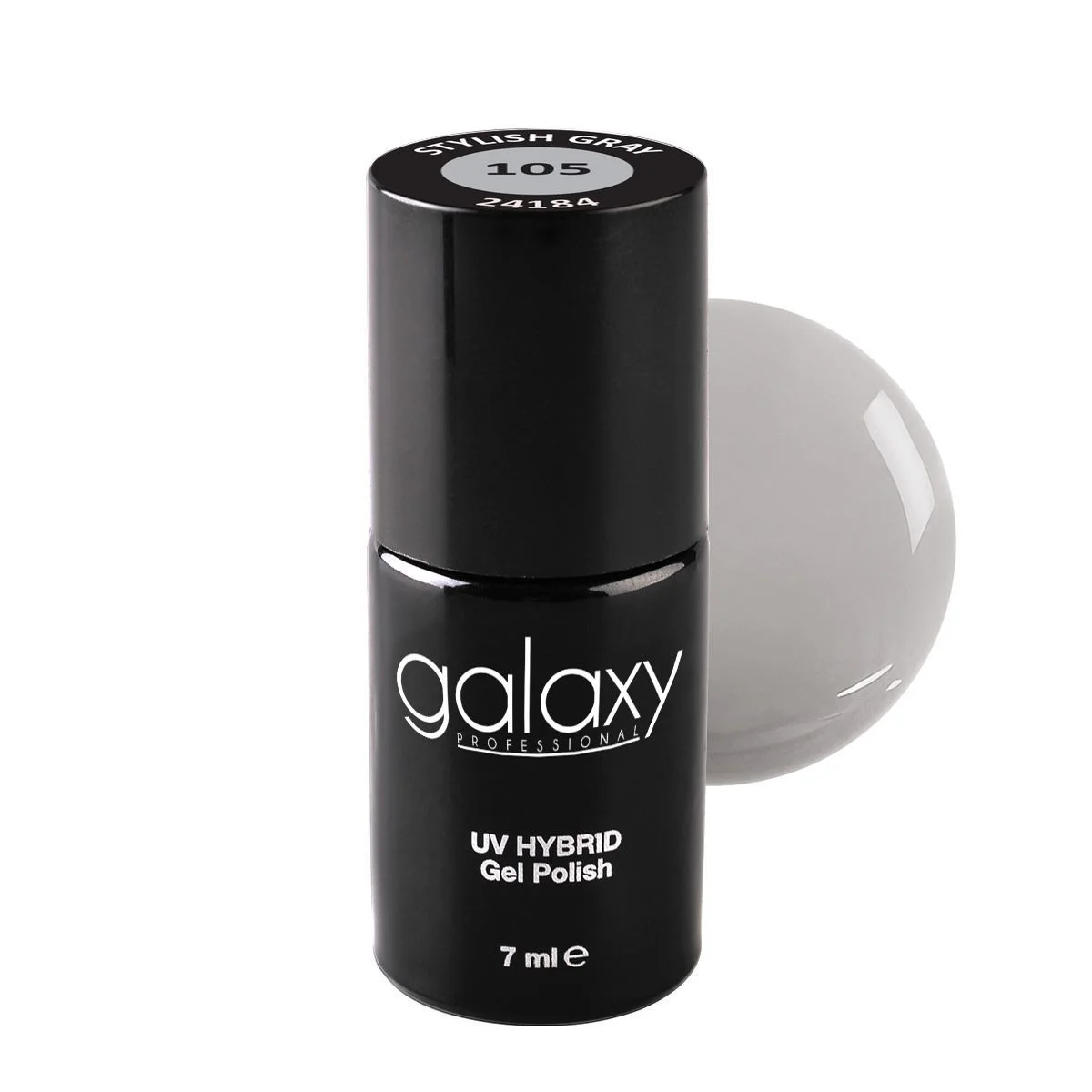 Galaxy UV Hybrid Stylish Grey