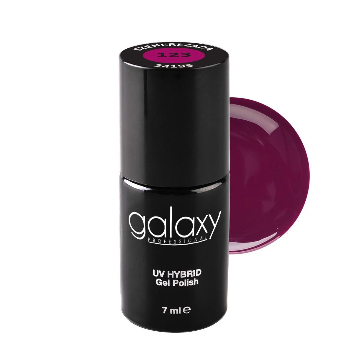 Galaxy UV Hybrid Szeherezada