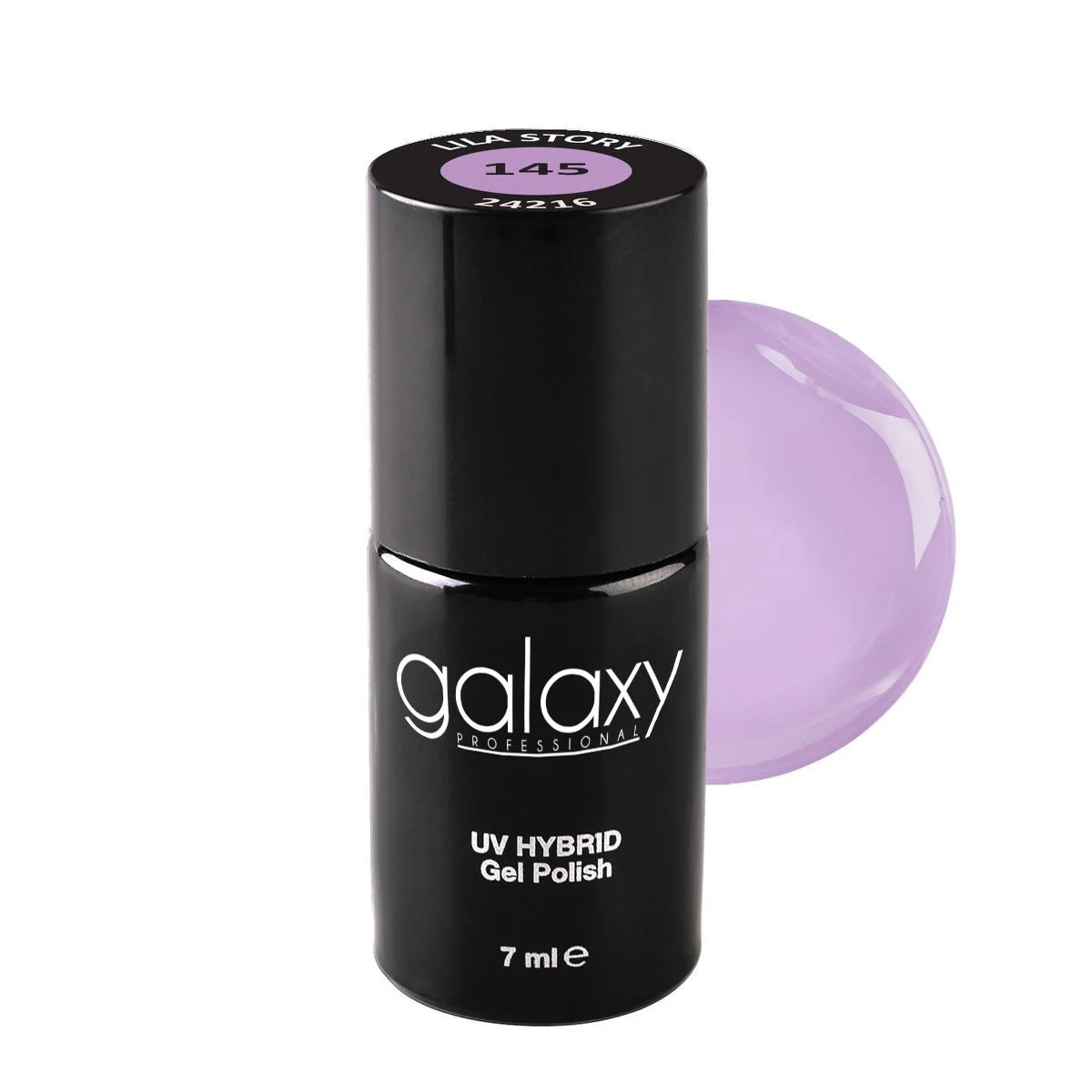 Galaxy UV Hybrid Lila Story 7m