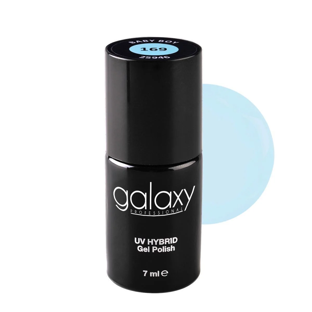 Galaxy UV Hybrid Baby Boy 7ml