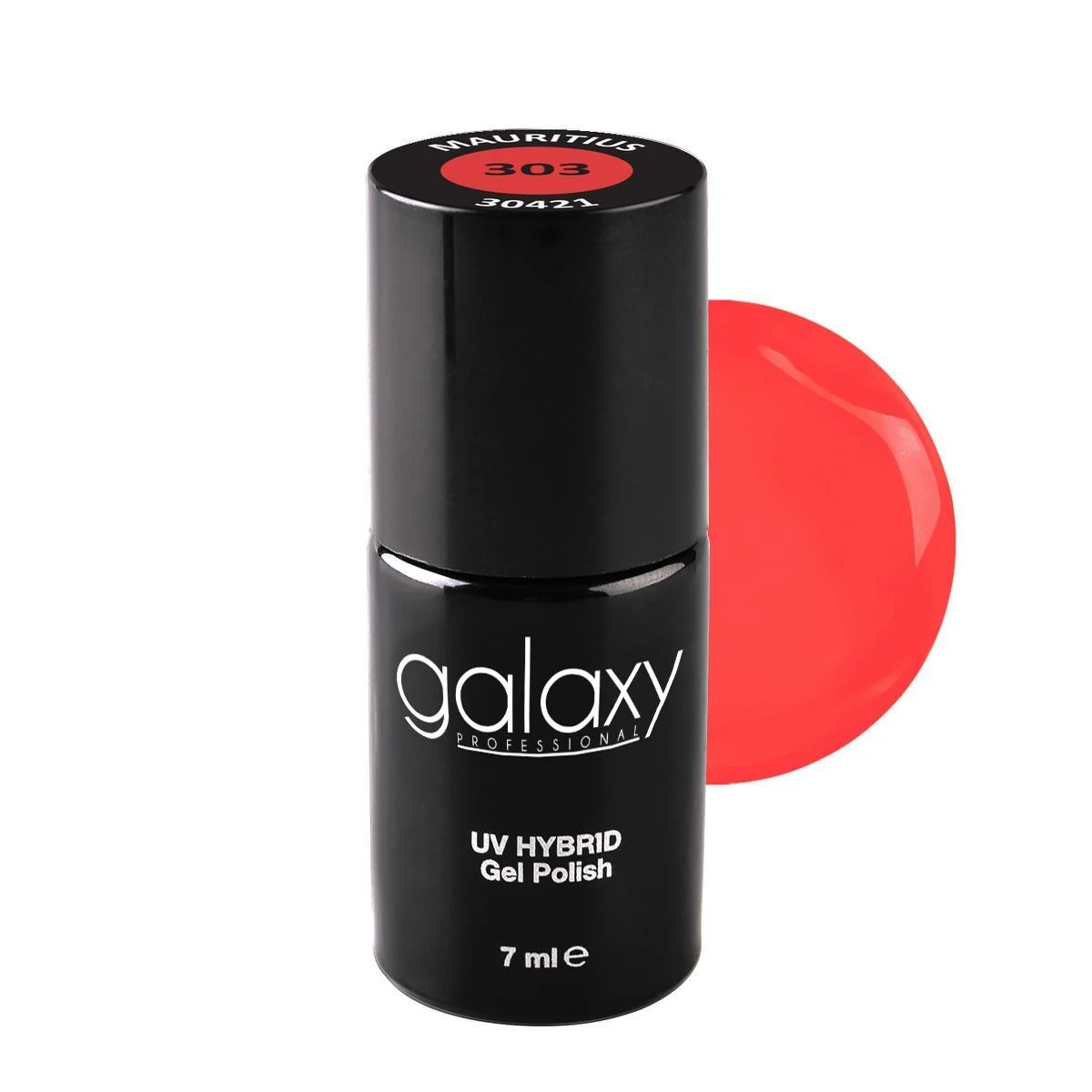 Galaxy UV Hybrid – MAURITIUS