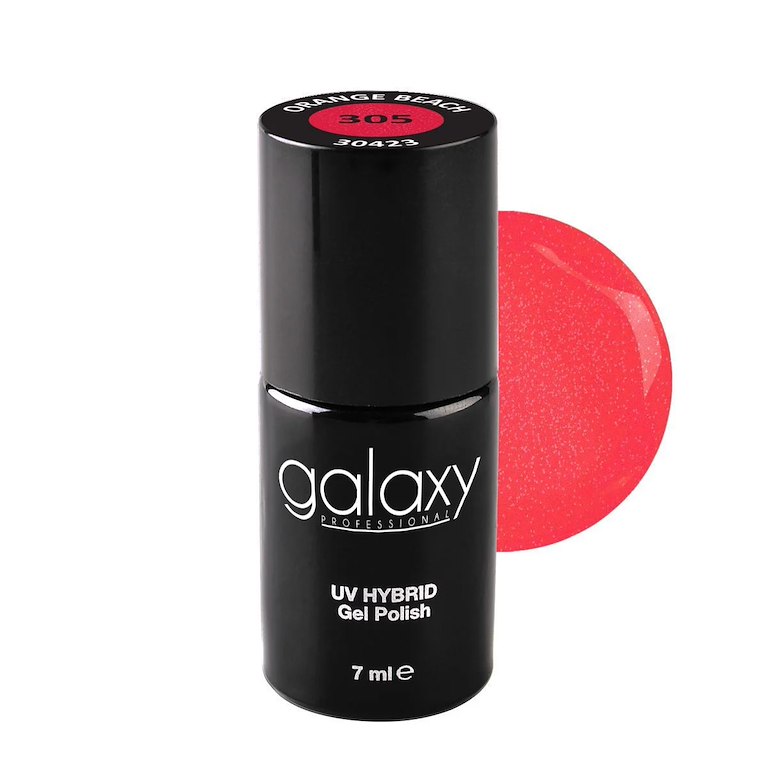 Galaxy UV Hybrid – ORANGE BEACH