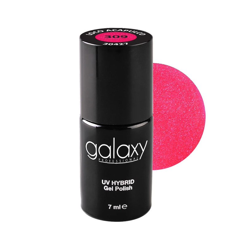 Galaxy UV Hybrid – LOCO ACAPULCO