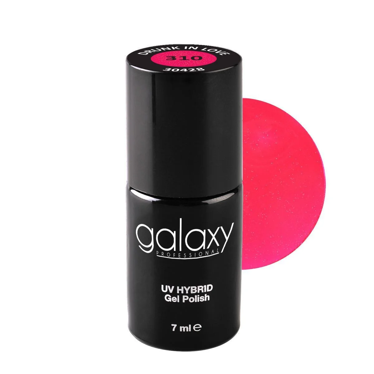 Galaxy UV Hybrid – DRUNK IN LOVE