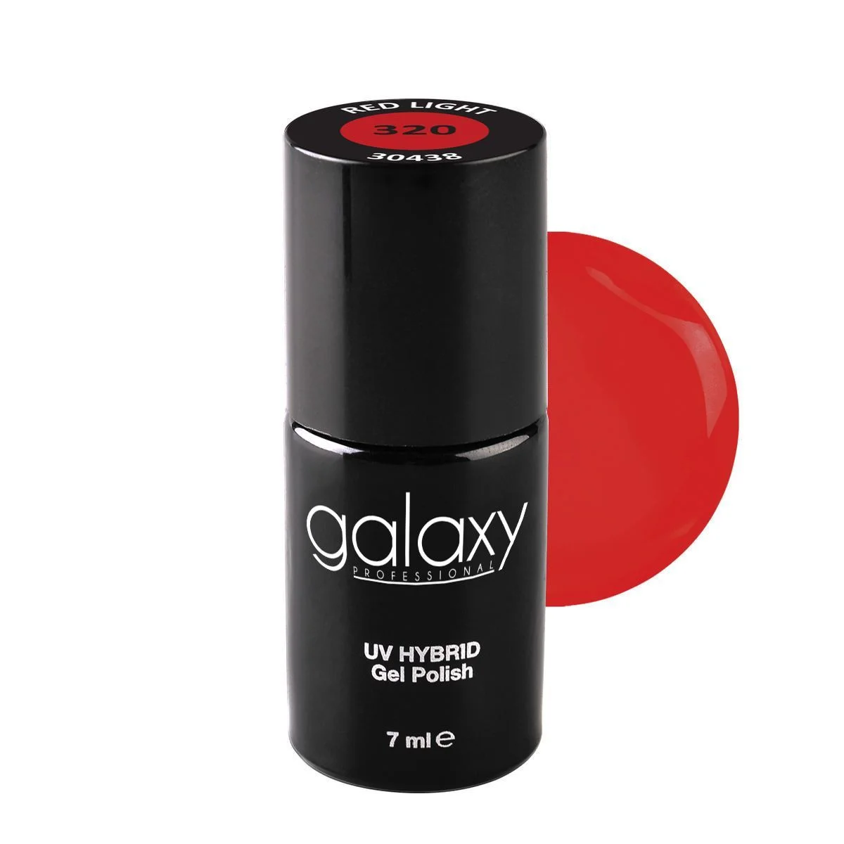 Galaxy UV Hybrid – RED LIGHT