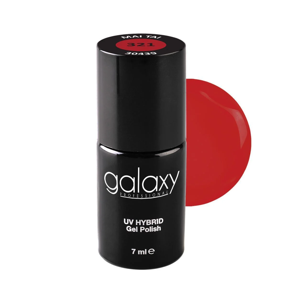 Galaxy UV Hybrid – MAI TAI