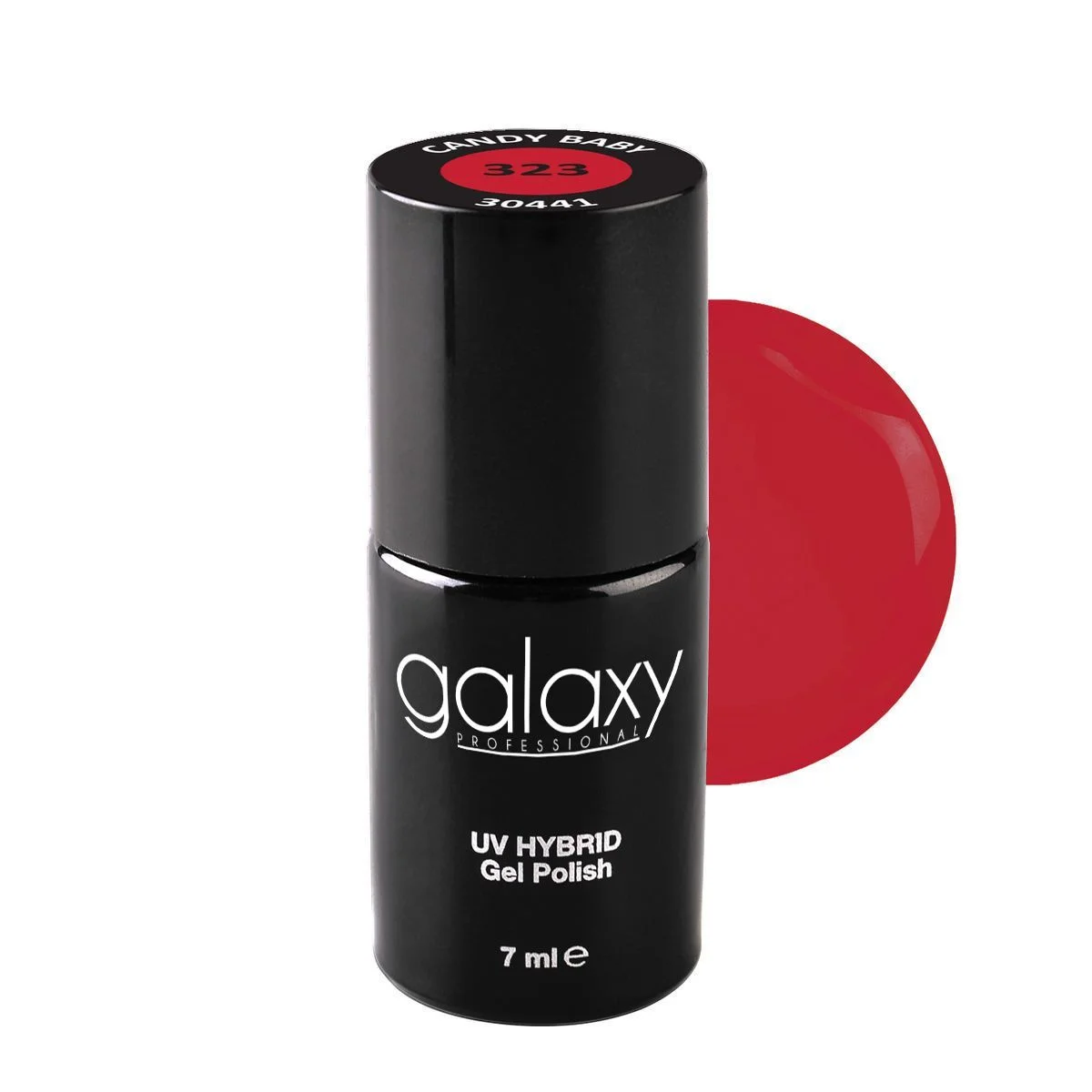 Galaxy UV Hybrid – CANDY BABY