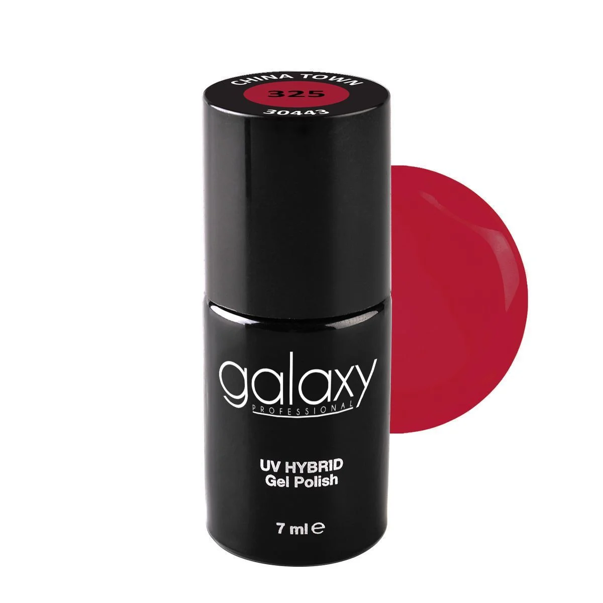 Galaxy UV Hybrid – CHINA TOWN