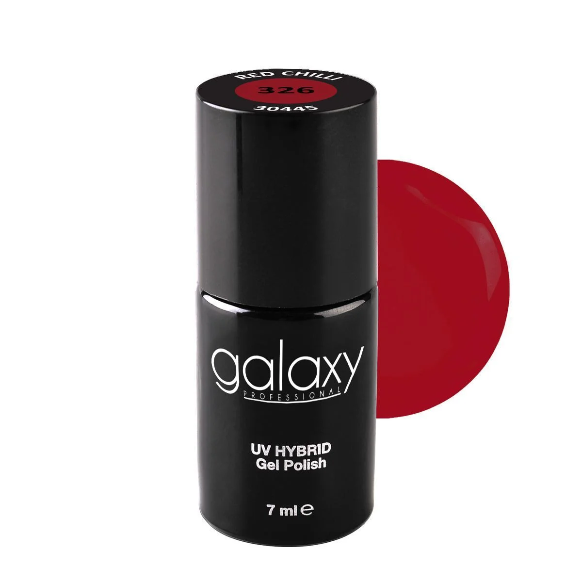 Galaxy UV Hybrid – RED CHILI