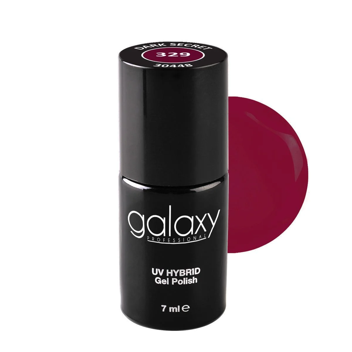 Galaxy UV Hybrid – DARK SECRET