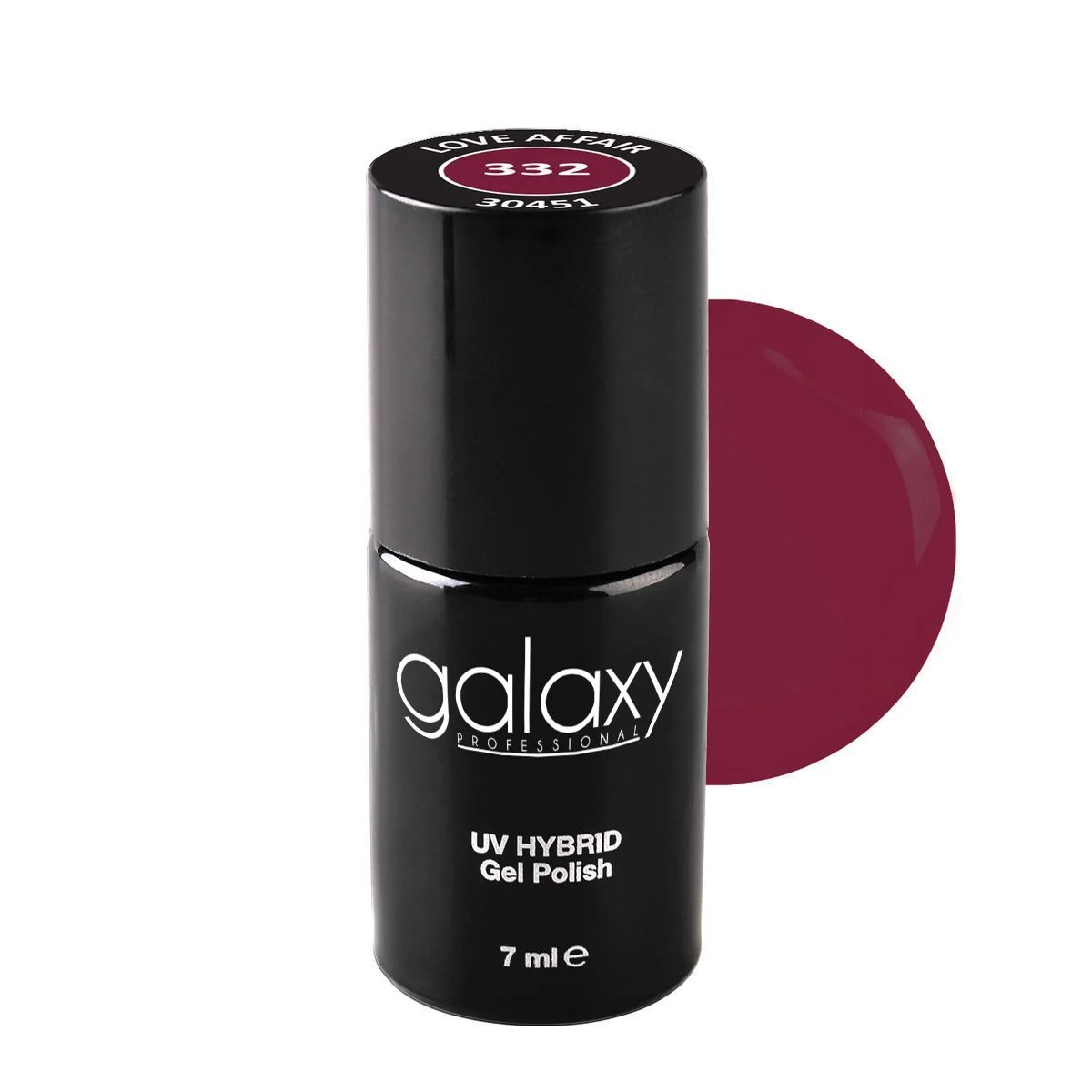 Galaxy UV Hybrid – LOVE AFFAIR