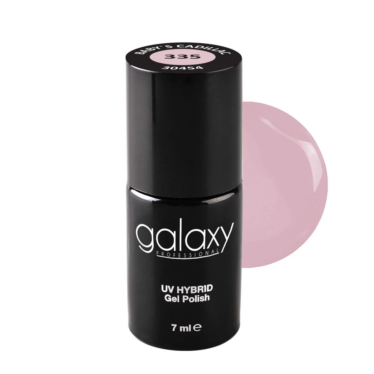 Galaxy UV Hybrid – BABY’S CADILLAC