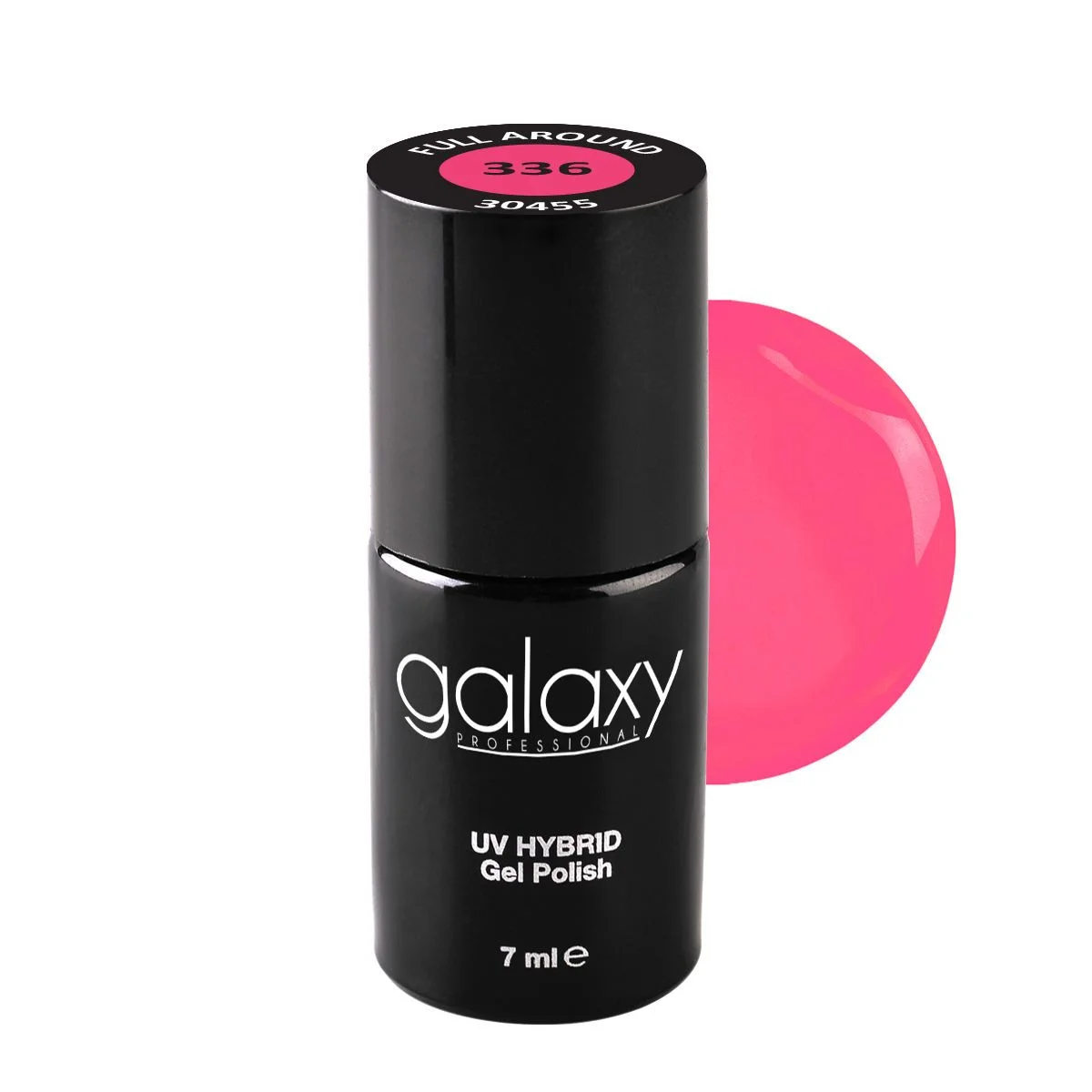 Galaxy UV Hybrid – FULL AROUND