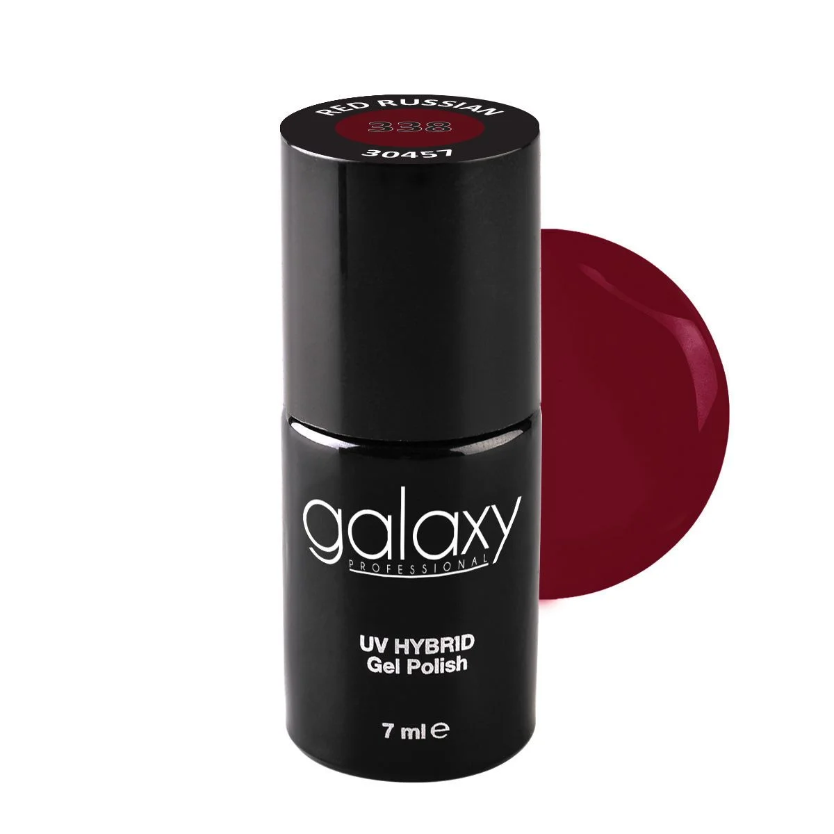 Galaxy UV Hybrid – RED RUSSIAN