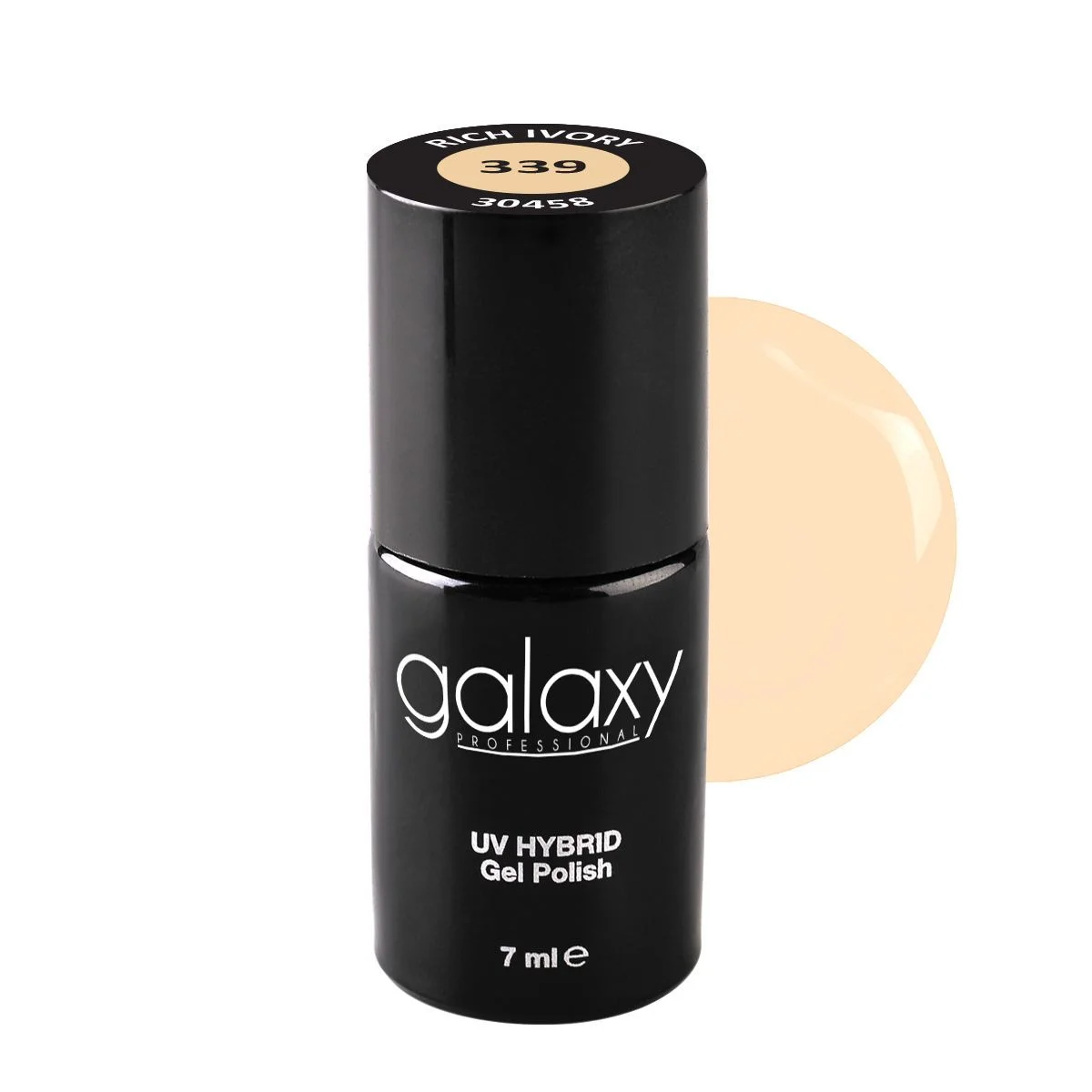 Galaxy UV Hybrid – RICH IVORY