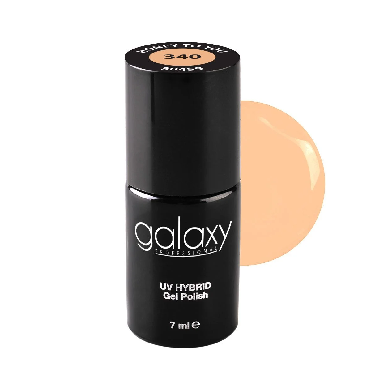 Galaxy UV Hybrid – HONEY TO YOU