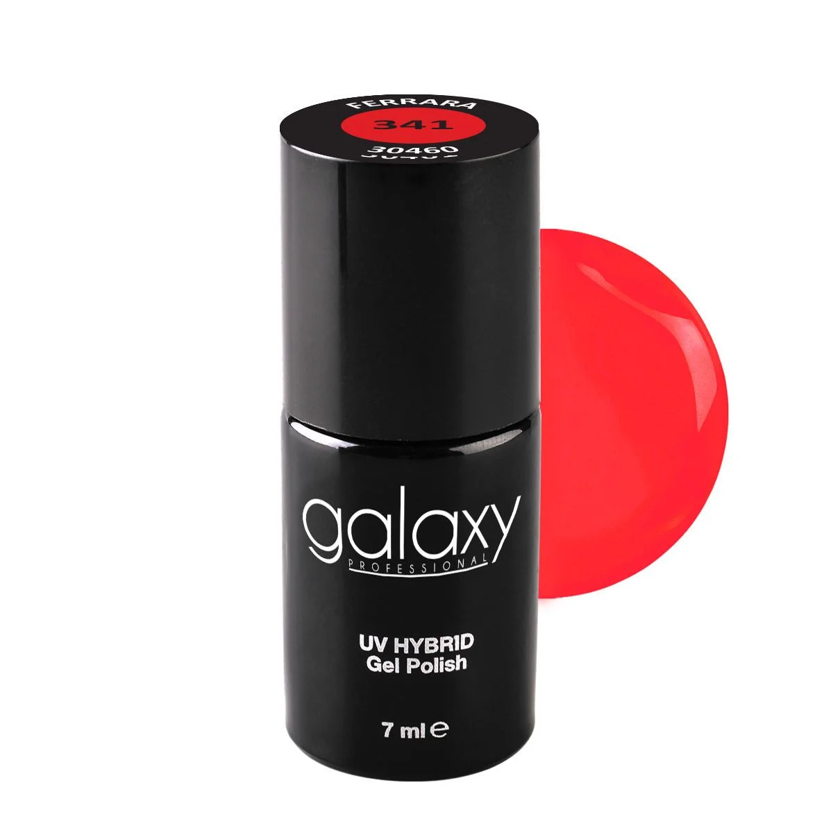 Galaxy UV Hybrid – FERRARA