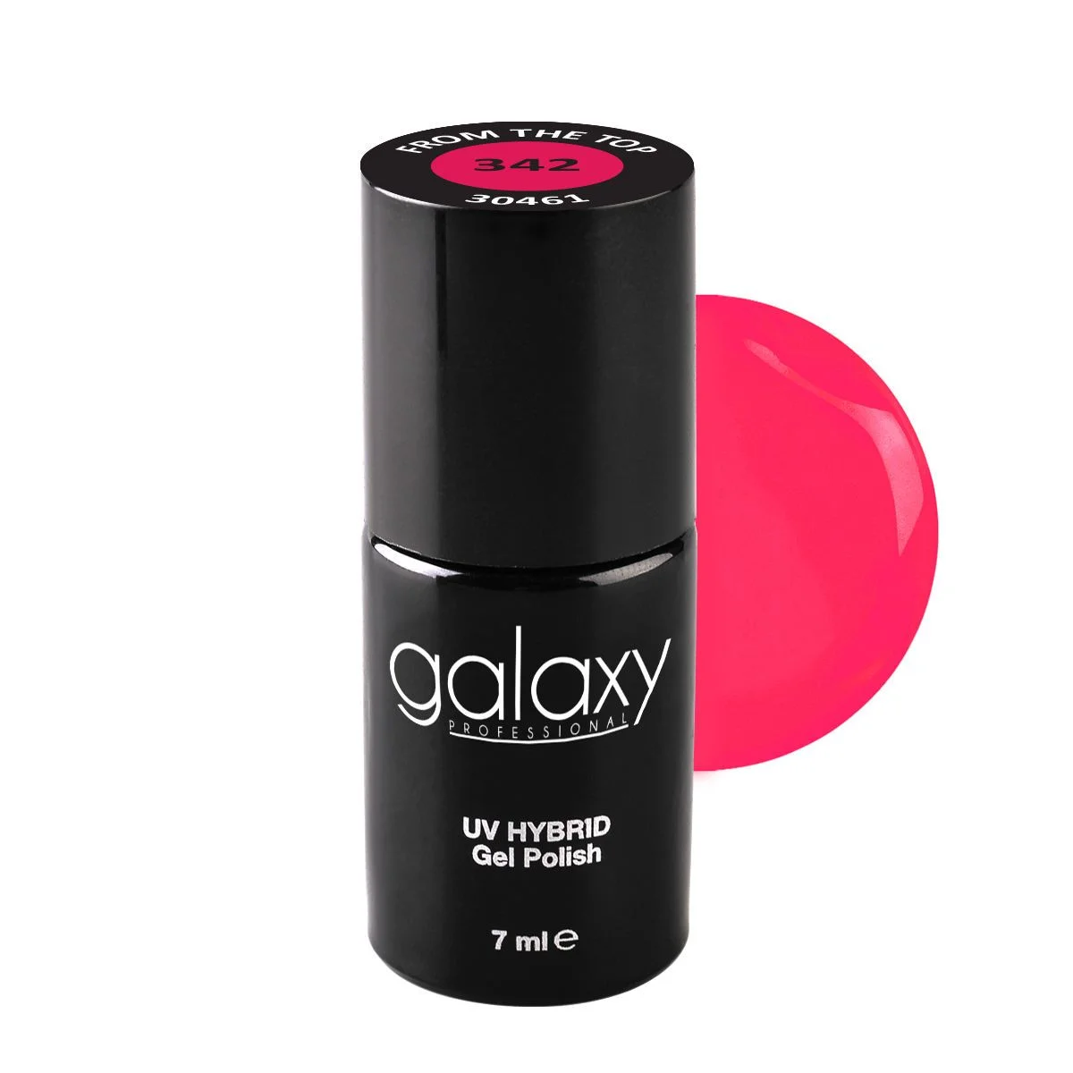 Galaxy UV Hybrid – FROM THE TOP