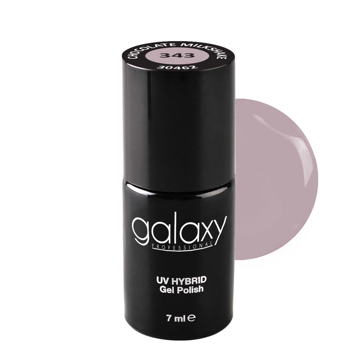 Galaxy UV Hybrid – CHOCOLATE MILKSHAKE