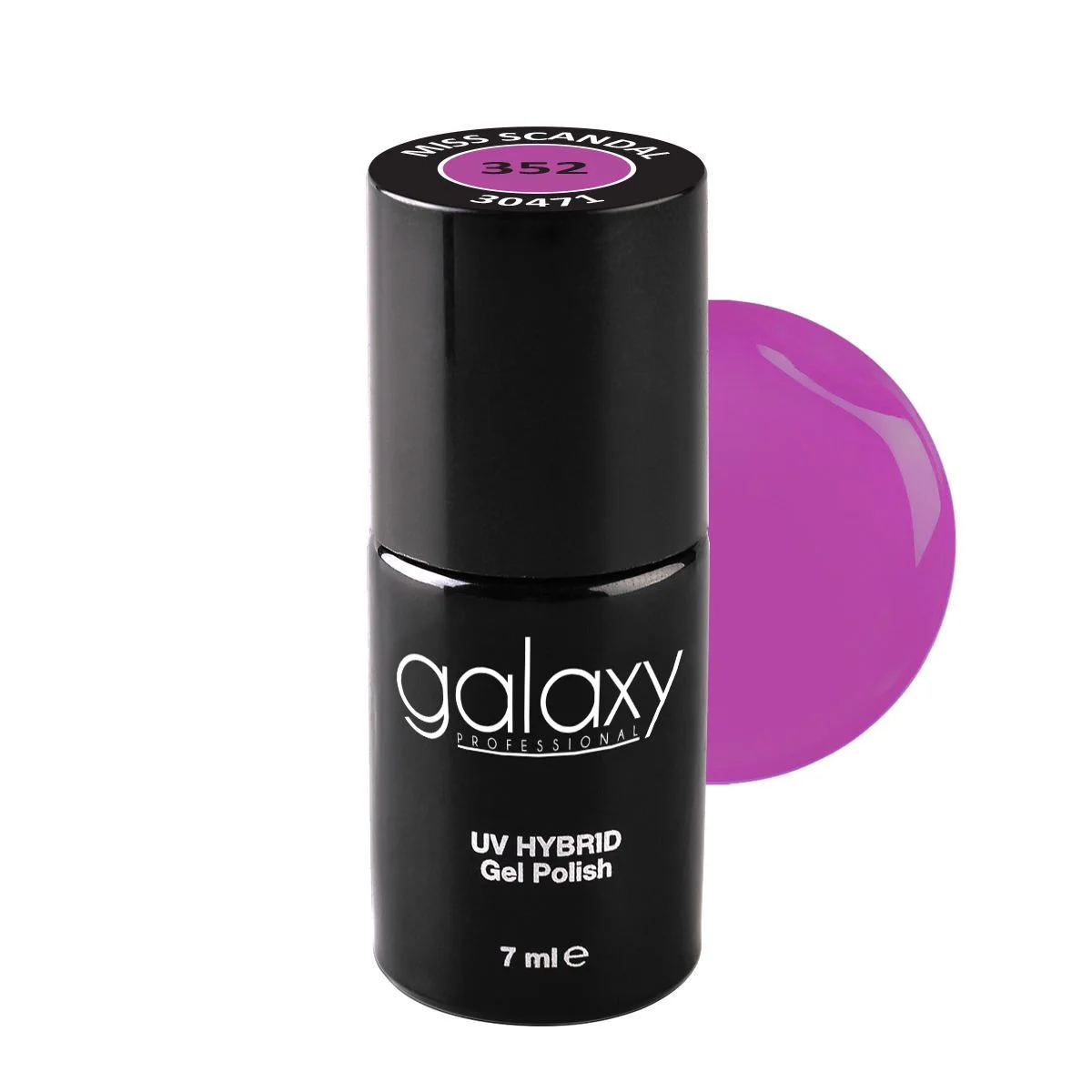 Galaxy UV Hybrid – MISS SCANDAL