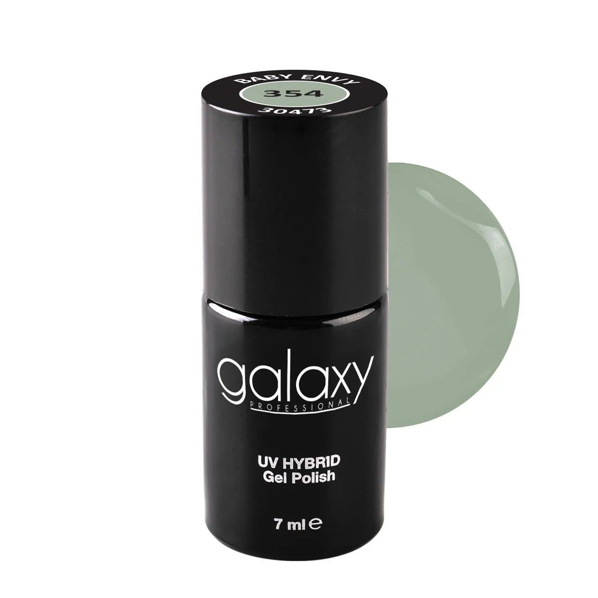 Galaxy UV Hybrid – BABY ENVY