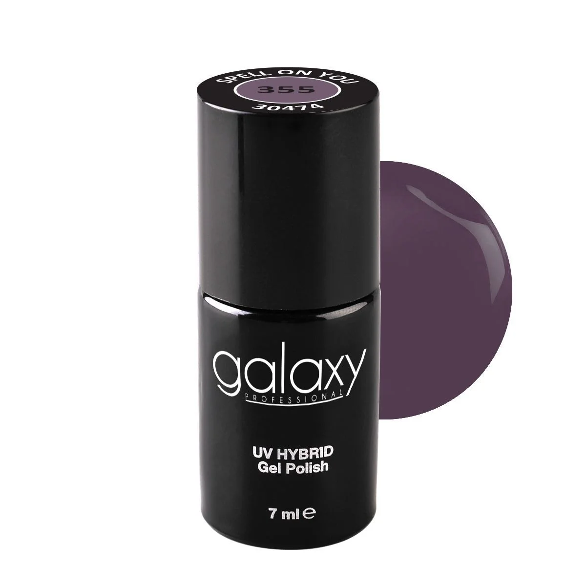 Galaxy UV Hybrid – SPELL ON YOU