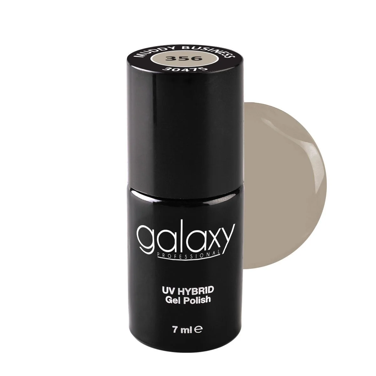 Galaxy UV Hybrid – MUDDY BUSINESS