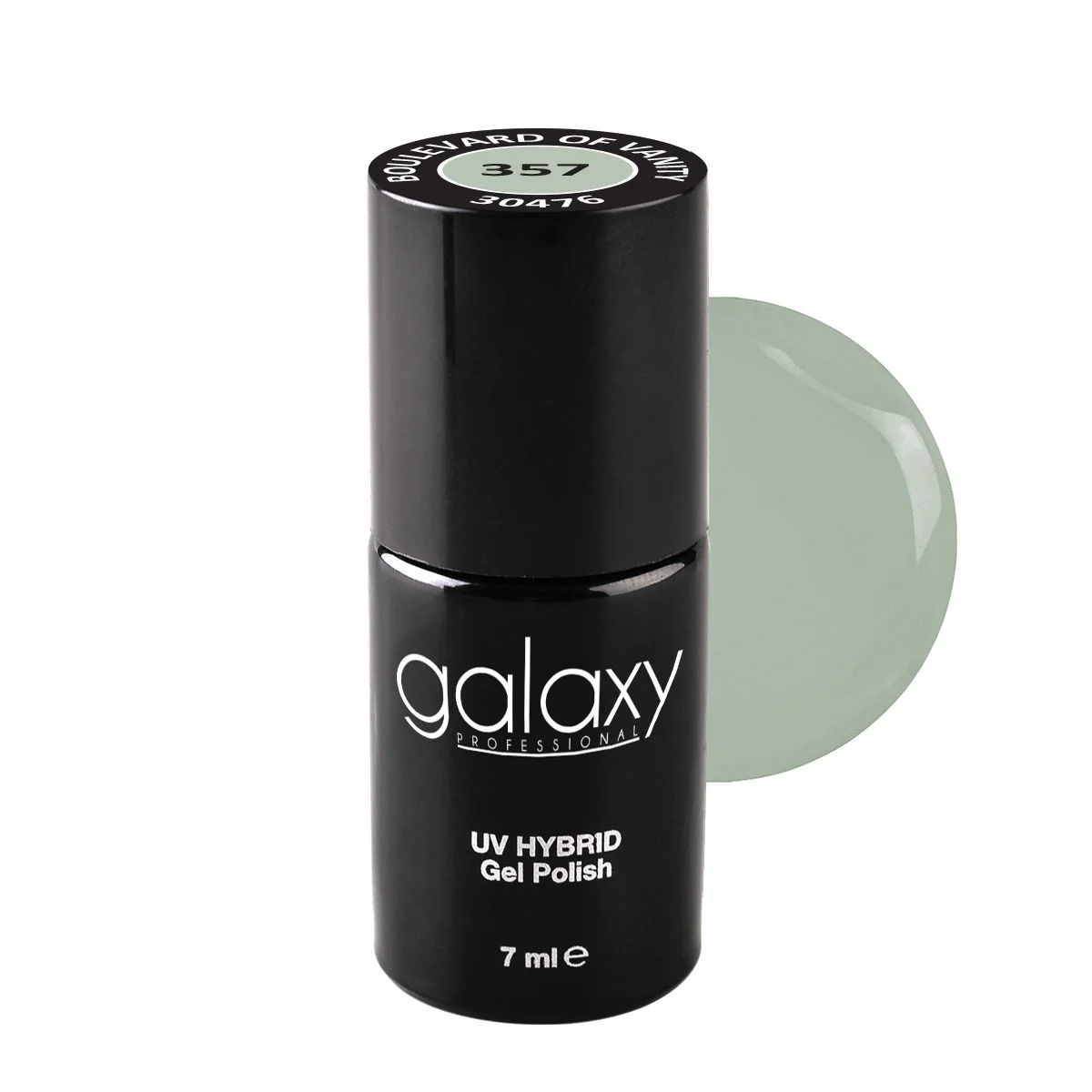 Galaxy UV Hybrid – BOULEVARD OF VANITY
