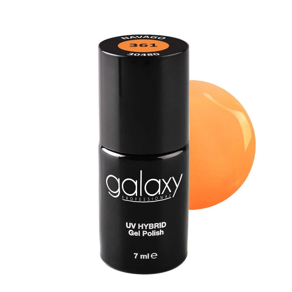 Galaxy UV Hybrid – NAVAGO