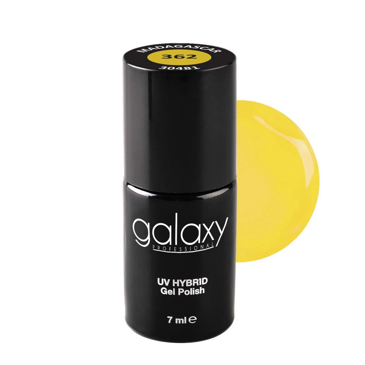 Galaxy UV Hybrid – MADAGASCAR