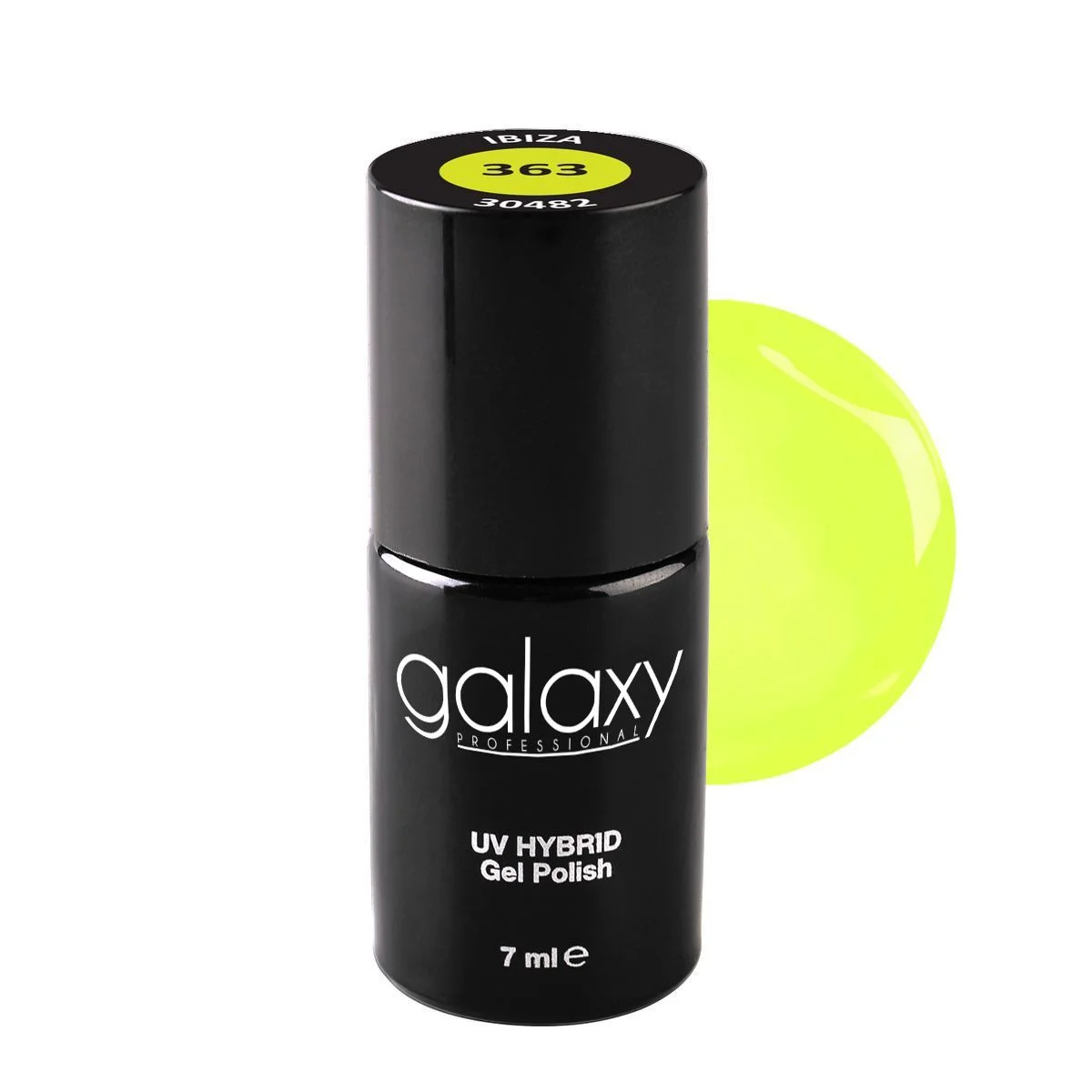 Galaxy UV Hybrid – IBIZA