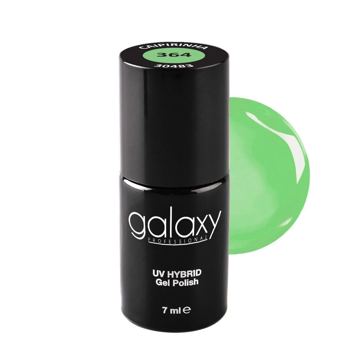 Galaxy UV Hybrid – CAIPIRINHA