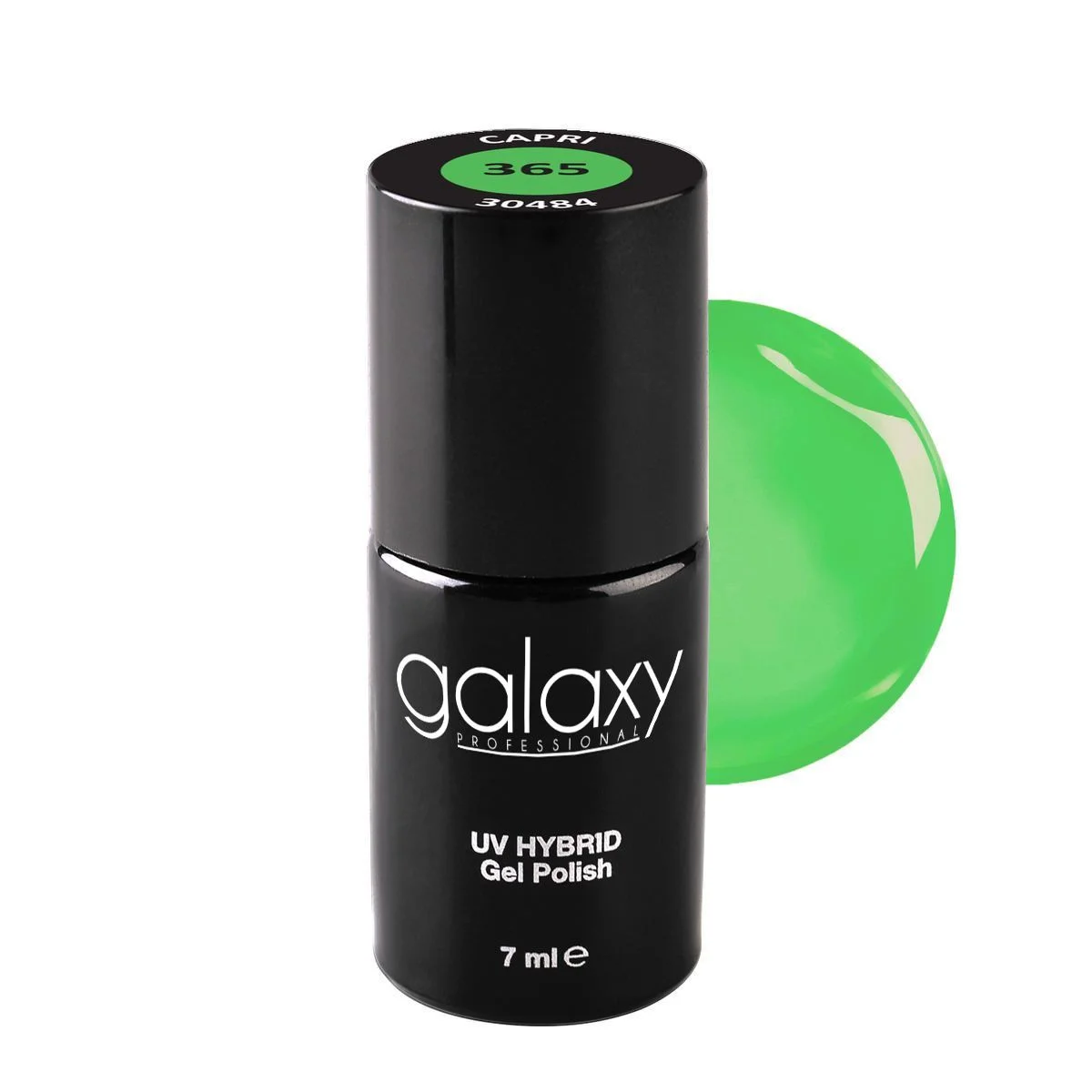 Galaxy UV Hybrid – CAPRI