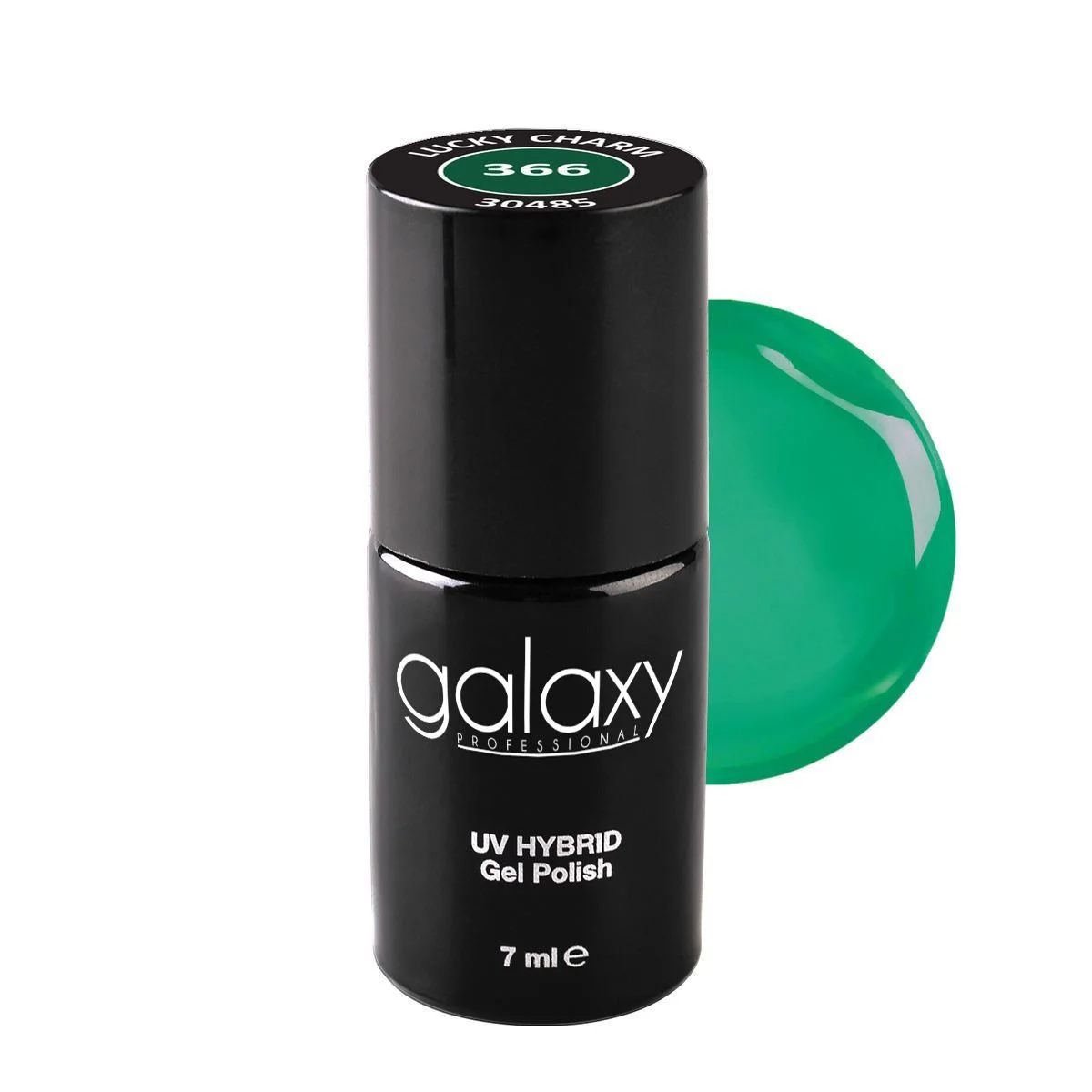 Galaxy UV Hybrid – LUCKY CHARM
