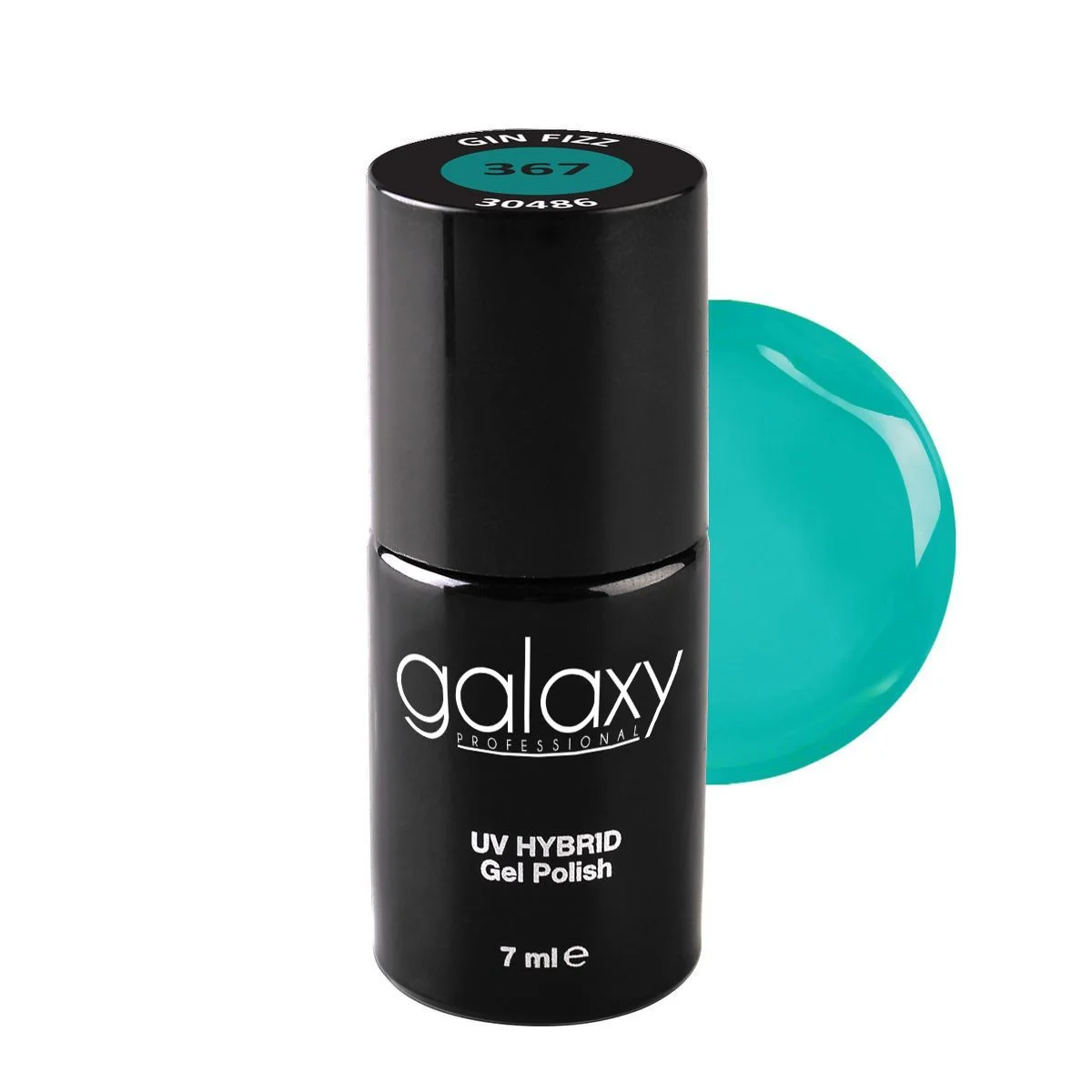 Galaxy UV Hybrid – GINFIZZ