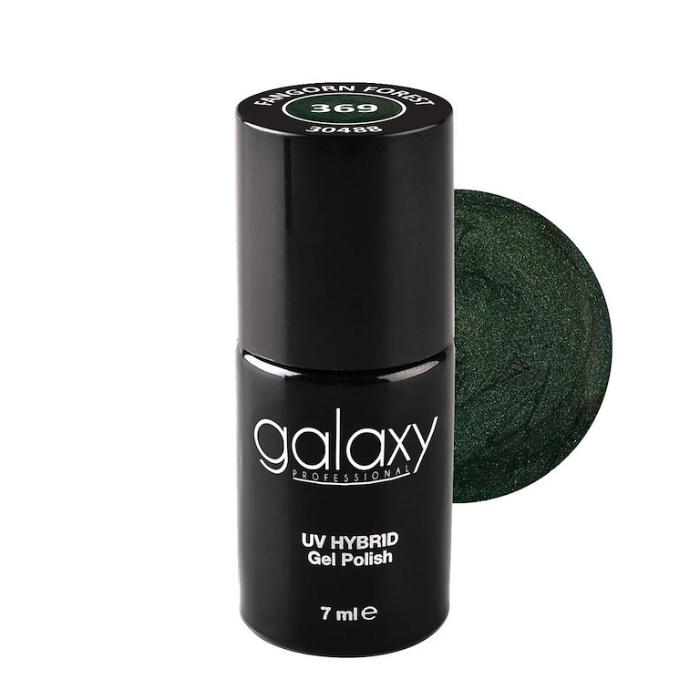 Galaxy UV Hybrid – FANGORN FOREST